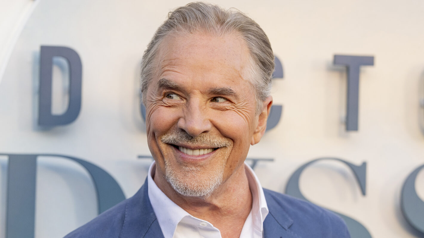 Don Johnson Talks ‘Miami Vice’ Memories and Working With an Alligator ...