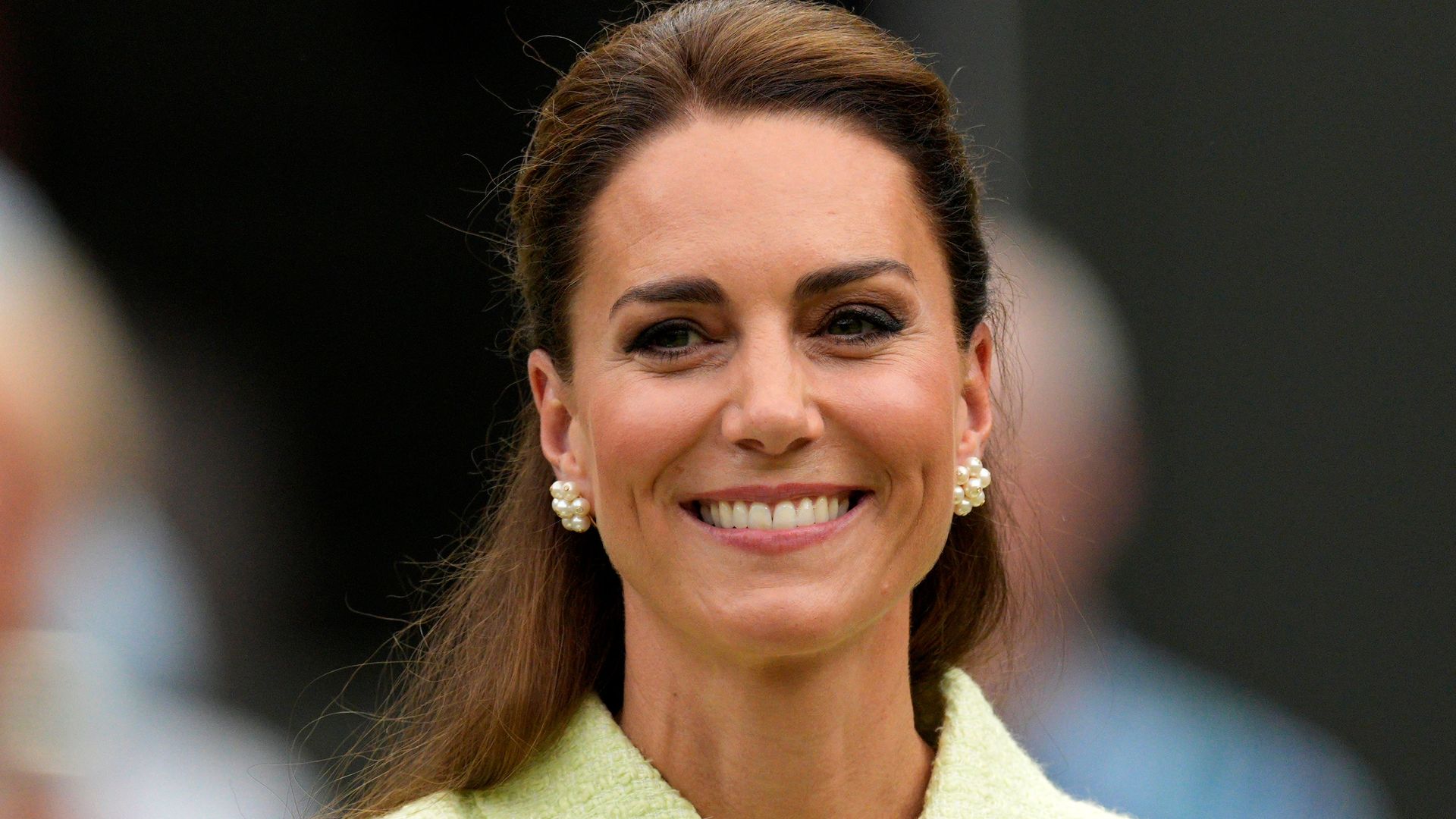 Princess Kate's meaningful dress alterations during cancer treatment ...
