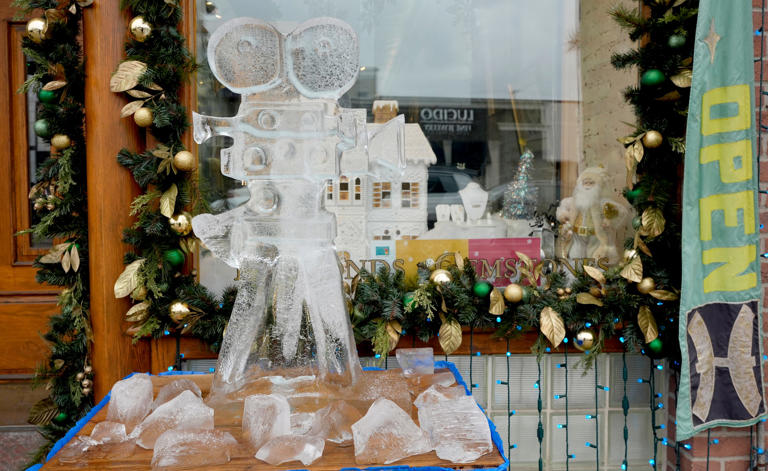 Stuck in the winter doldrums? See what there is to do in February in ...