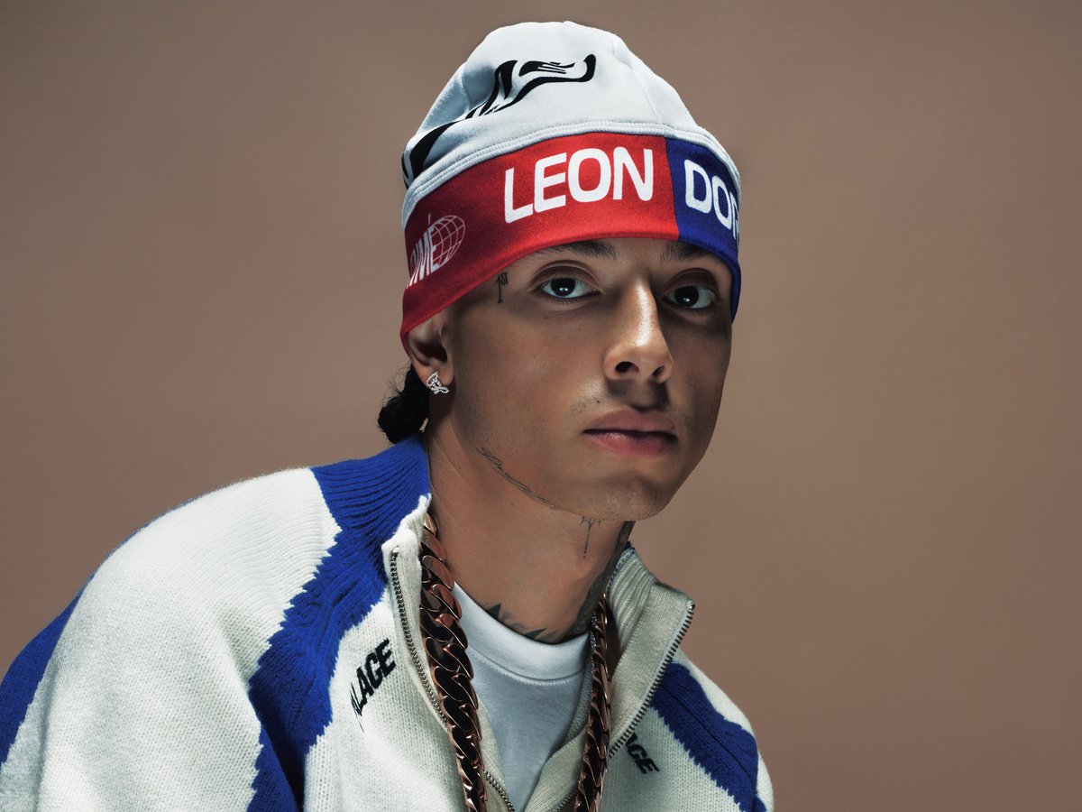 Deutsche Charts: Erstmals ein britischer Rapper an der Spitze