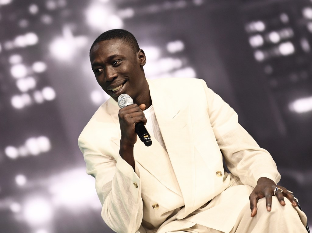 Khaby Lame: World's Biggest TikTok Star Leaves U.S. After Being ...