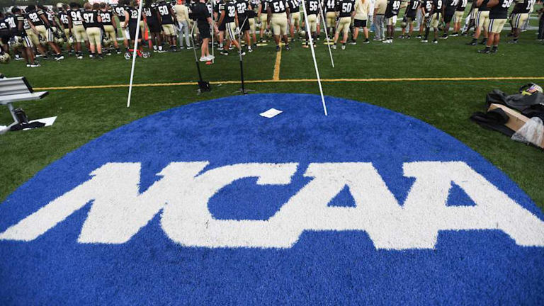 Prominent Title IX Attorney Sounds Alarm on Proposed House V. NCAA ...