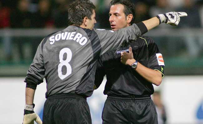 Soviero: "La Roma batterà il Napoli, il risultato esatto. Sono ...