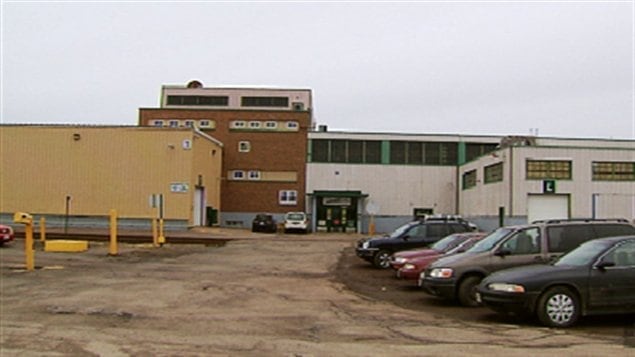 Prominent Moncton developer owes province $4.9M over failed railcar ...