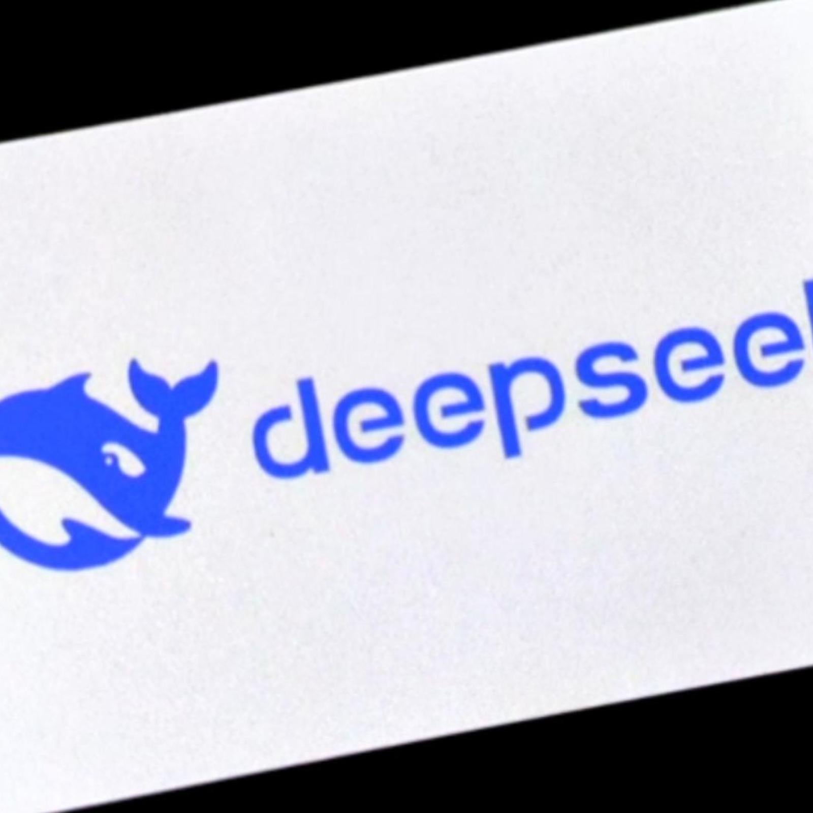 DeepSeek raises national security concerns, U.S. officials say