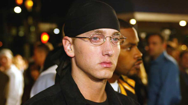 Ford dealership sued over unauthorized use of Eminem’s ‘Lose Yourself’ Ford dealership sued over unauthorized use of Eminem’s ‘Lose Yourself’