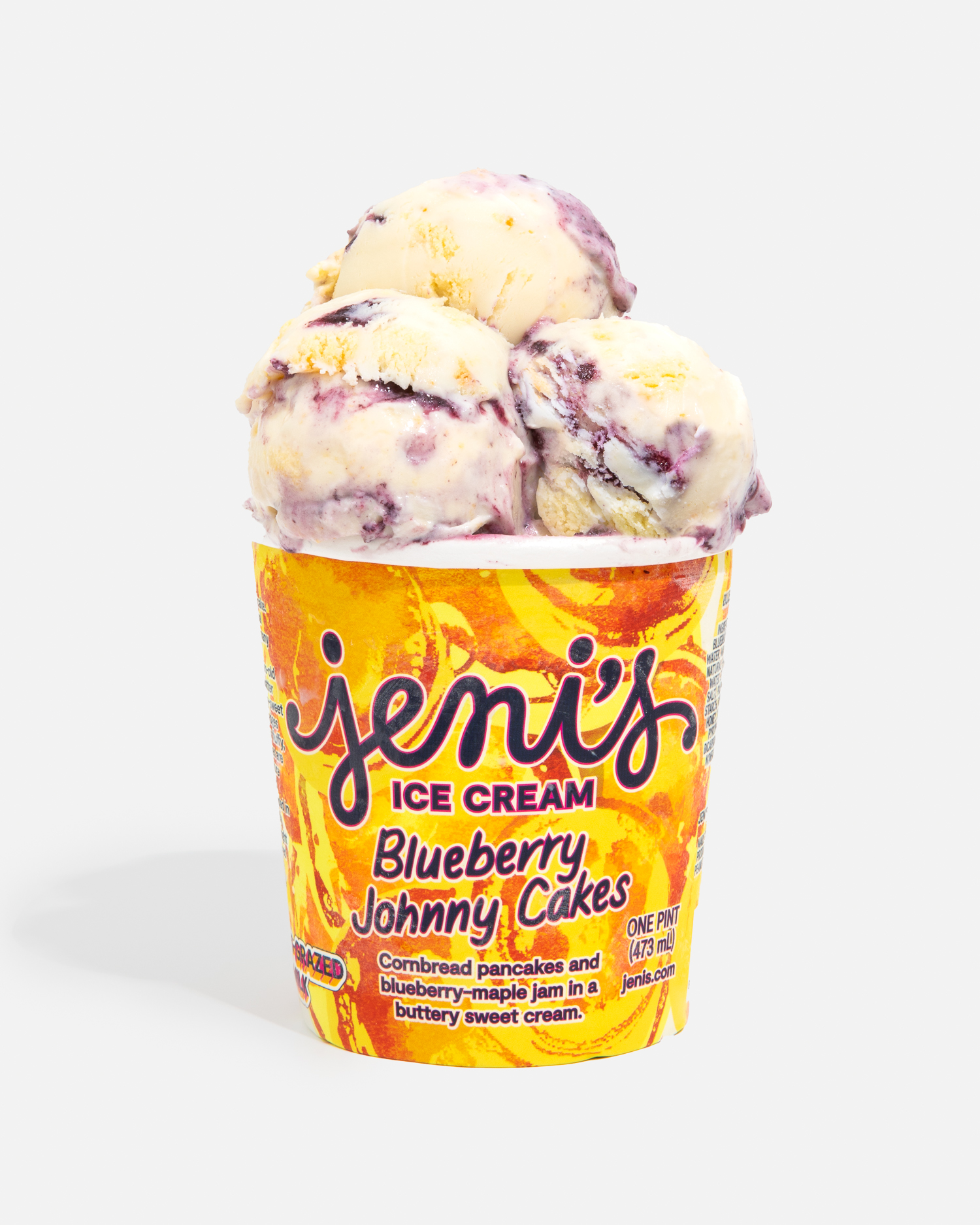 Jeni's Splendid Ice Creams celebrates Ice Cream for Breakfast Day this ...