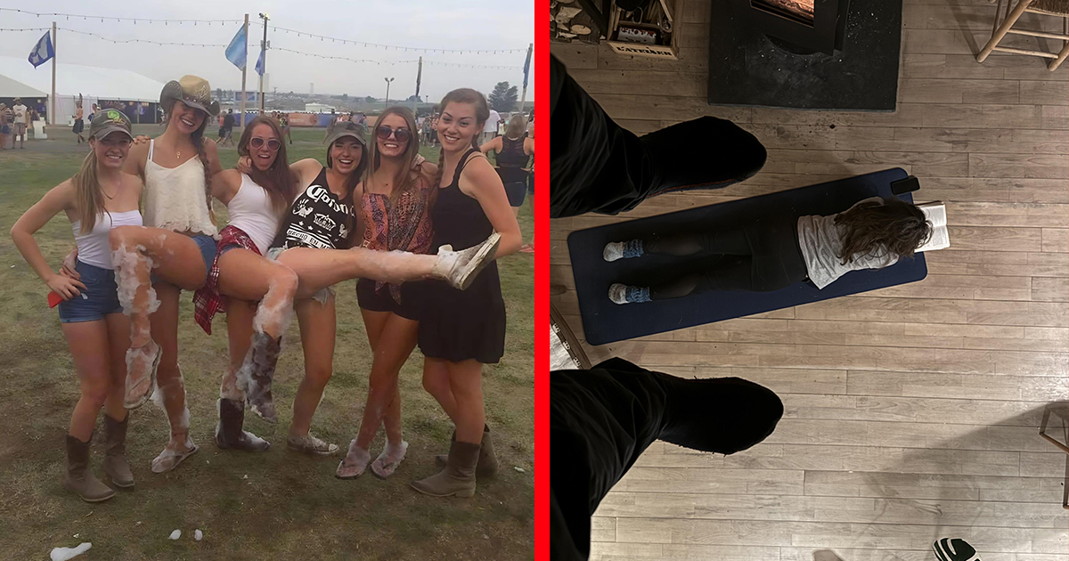 40 Funny Images From Confusing Perspectives That Baffled Us This Month ...