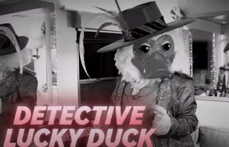 ‘The Masked Singer' Plans ‘Shrek,' ‘Ghostbusters' and Rat Pack Tribute ...