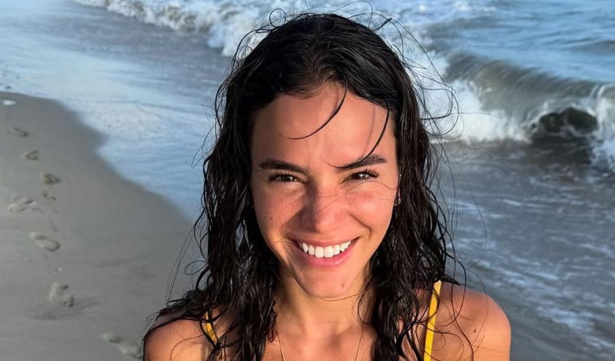 Nada de lactose e segredo com torradas e castanhas: Bruna Marquezine já ...