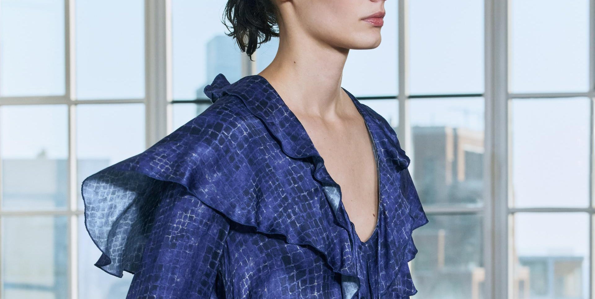 De 40 a 10 euros: Zara rebaja el vestido boho más bonito para primavera ...