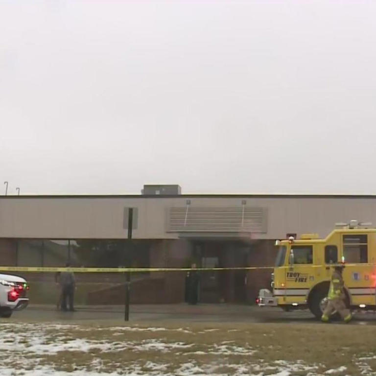 5-year-old Michigan boy killed in hyperbaric chamber explosion