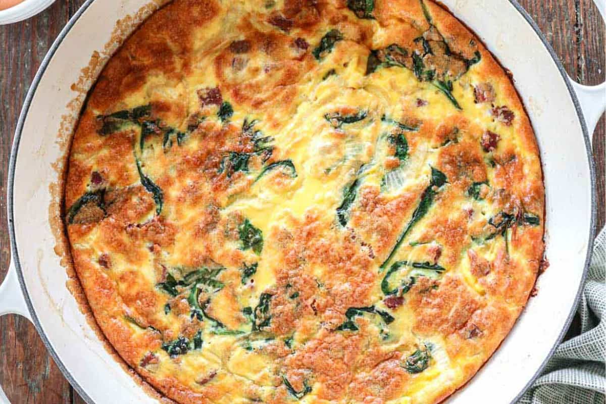 13 egg recipes that make this everyday staple more interesting