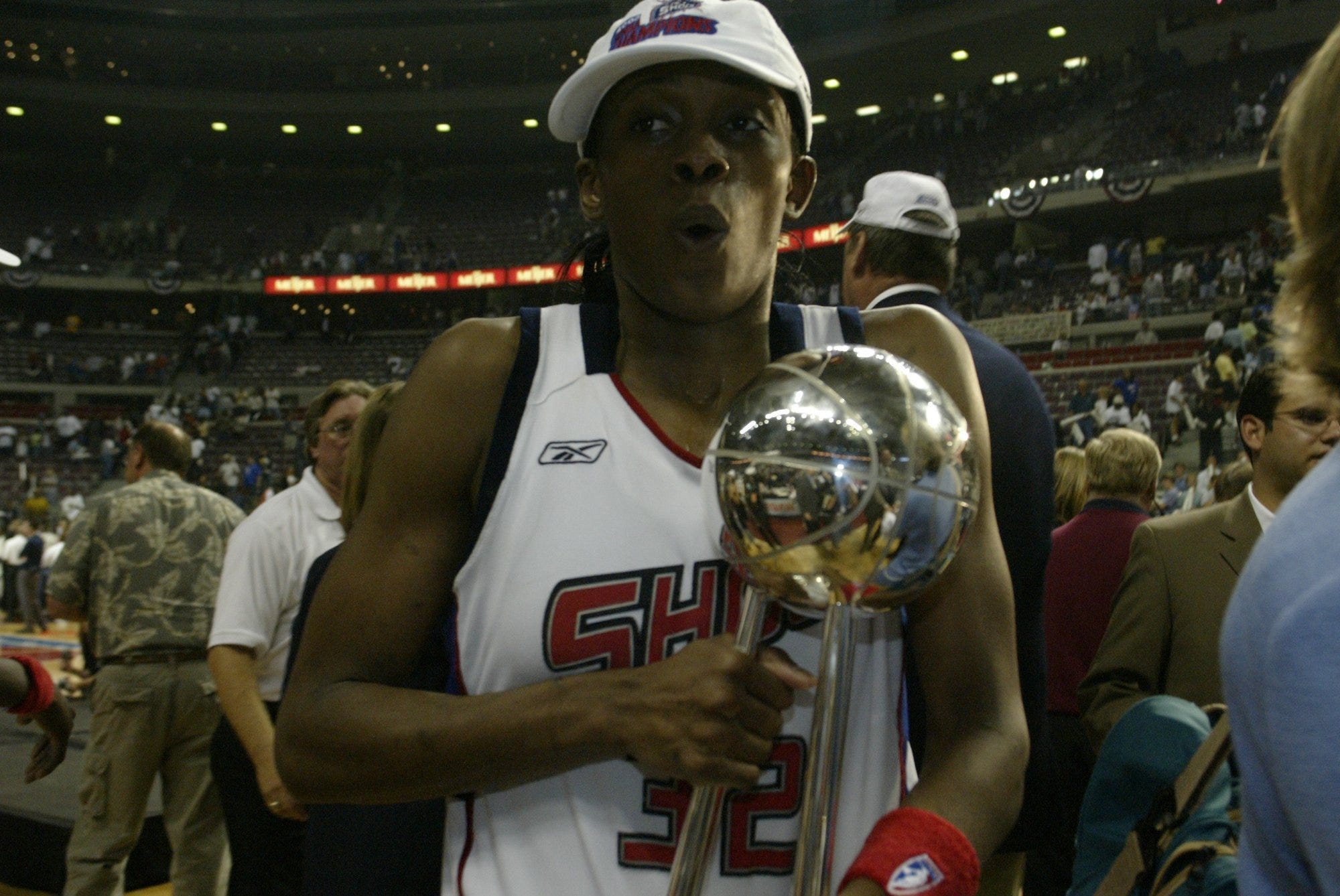 Detroit Pistons WNBA bid: Why is league expanding and who are the ...