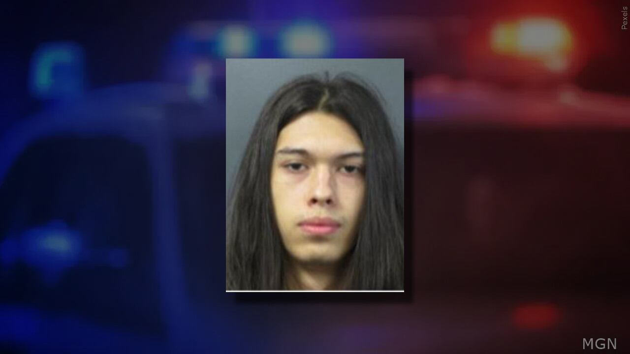 Teen enters not guilty plea in murder of Scottsbluff teen Teen enters not guilty plea in murder of Scottsbluff teen