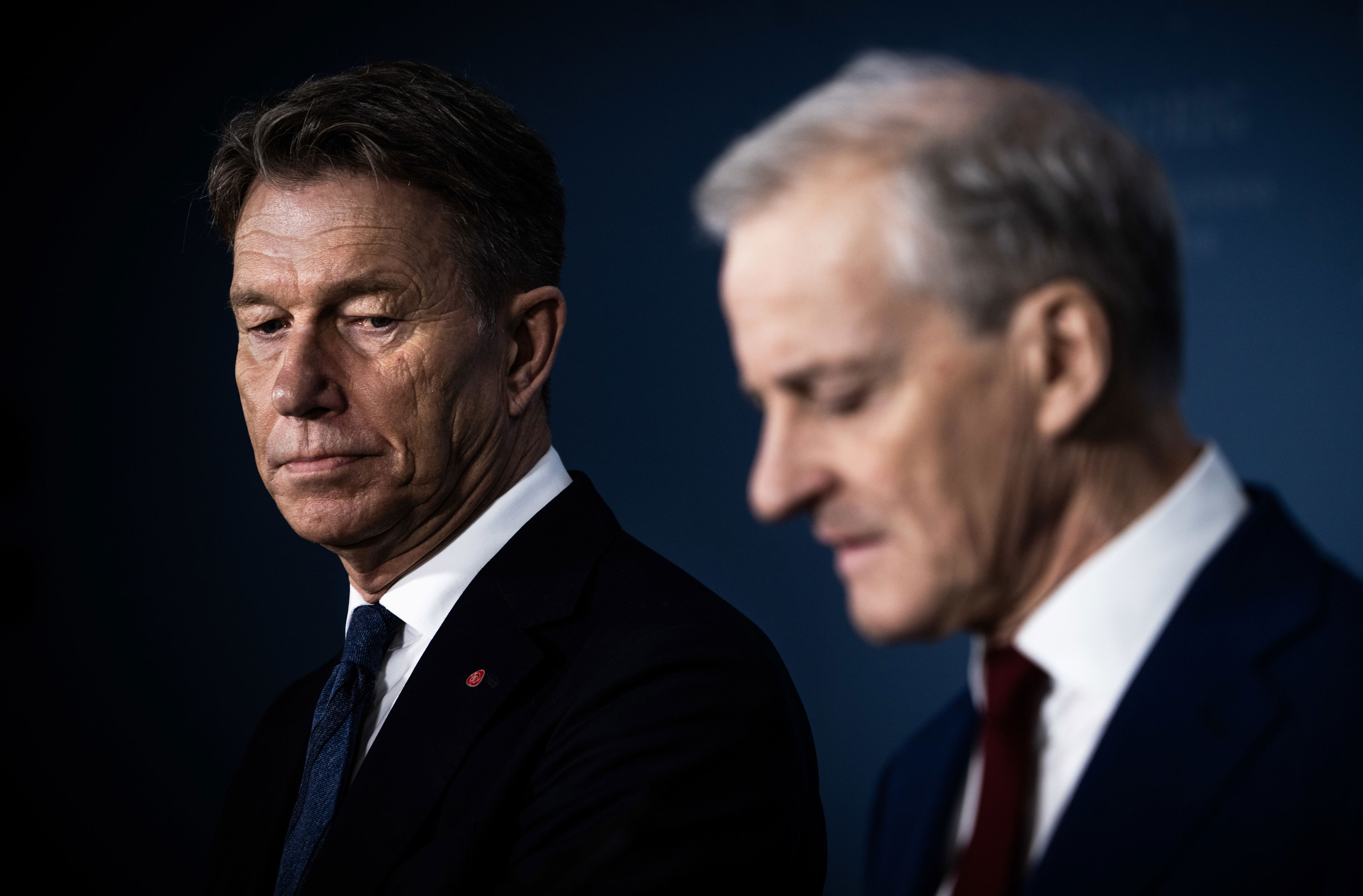 Aasland bekrefter: Regjeringens strøm-fastpris er uten moms