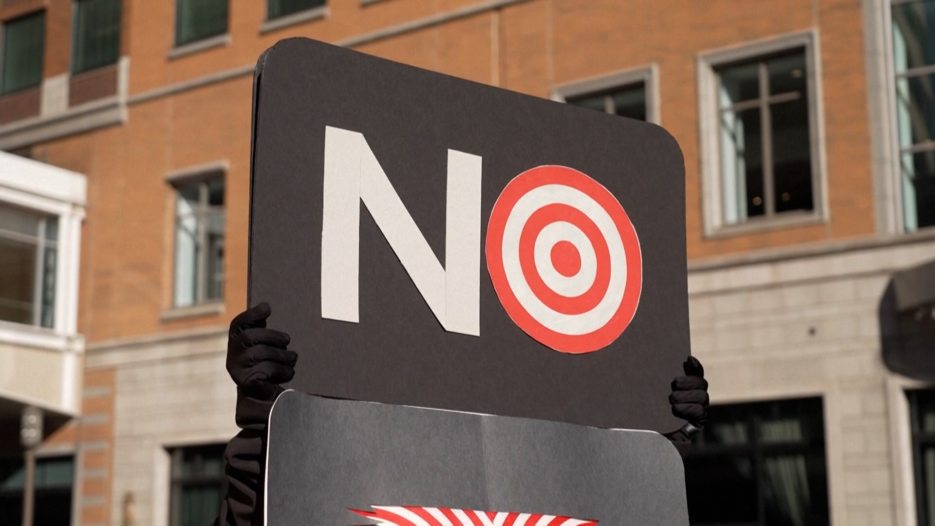 Activists Call For Target Boycott After DEI Reversal