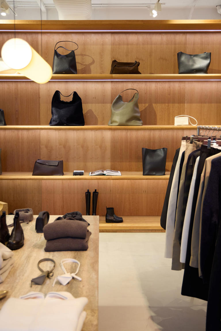 Studio Nicholson: How the London brand succeeded in dressing everyone ...