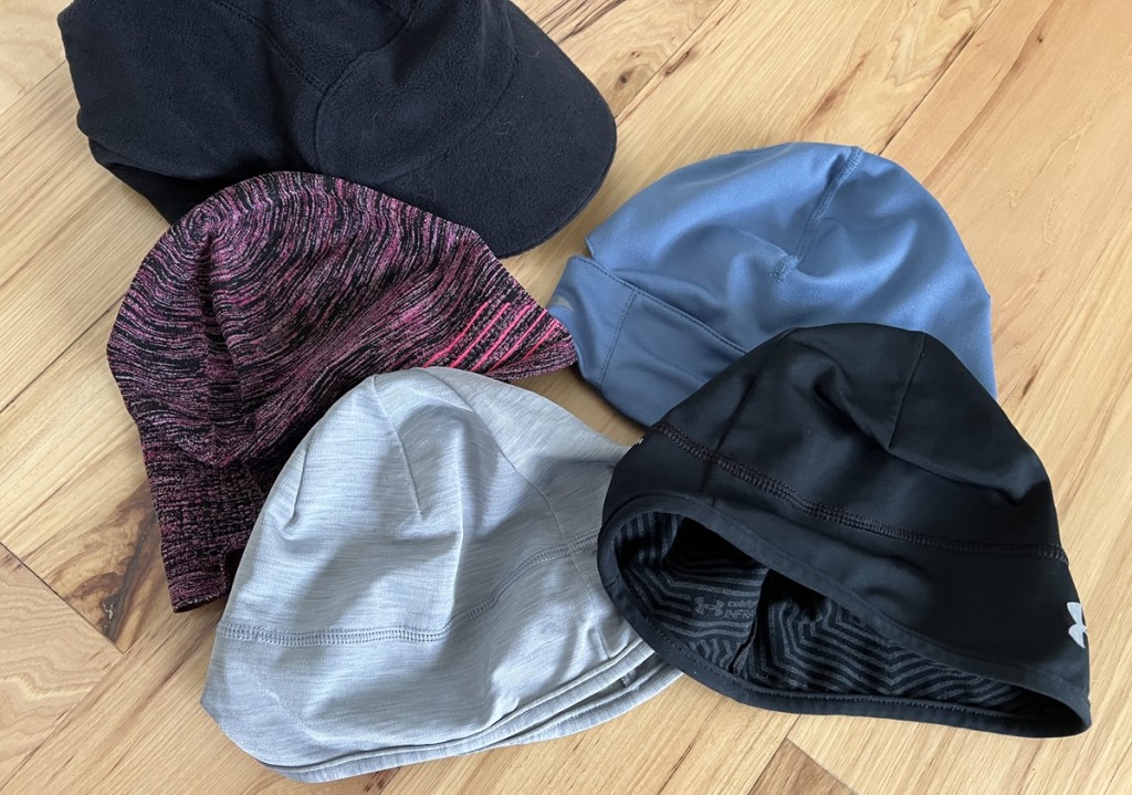 10 Best Winter Running Hats and Headbands
