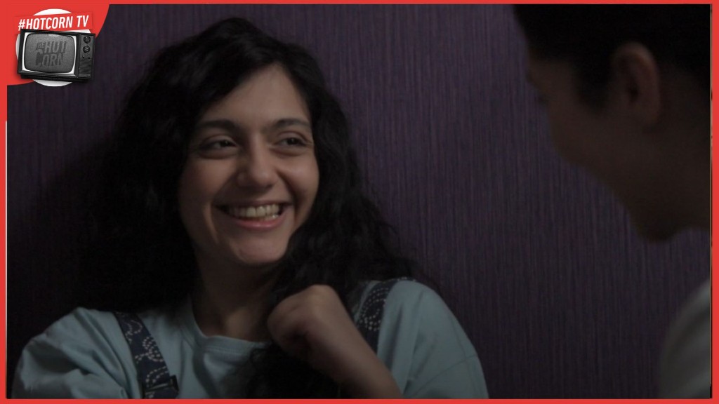 VIDEO | Setareh Maleki, Mahsa Rostami, Soheila Golestani e una scena di ...