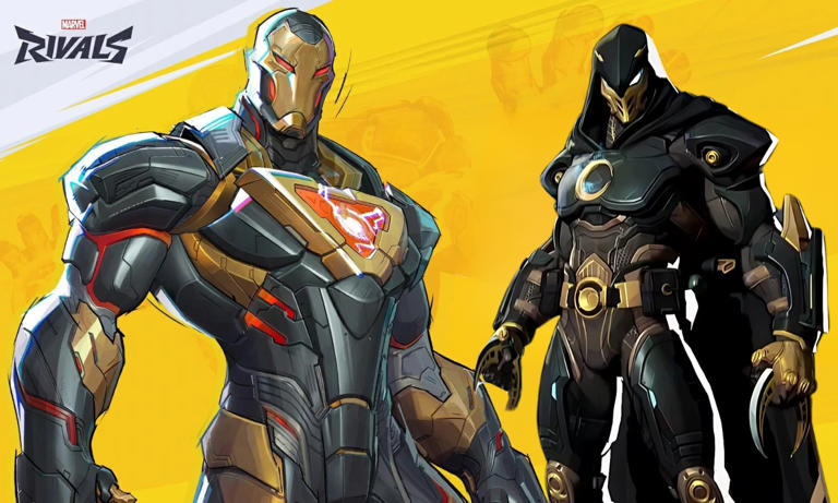 All free skins in Marvel Rivals and how to get them