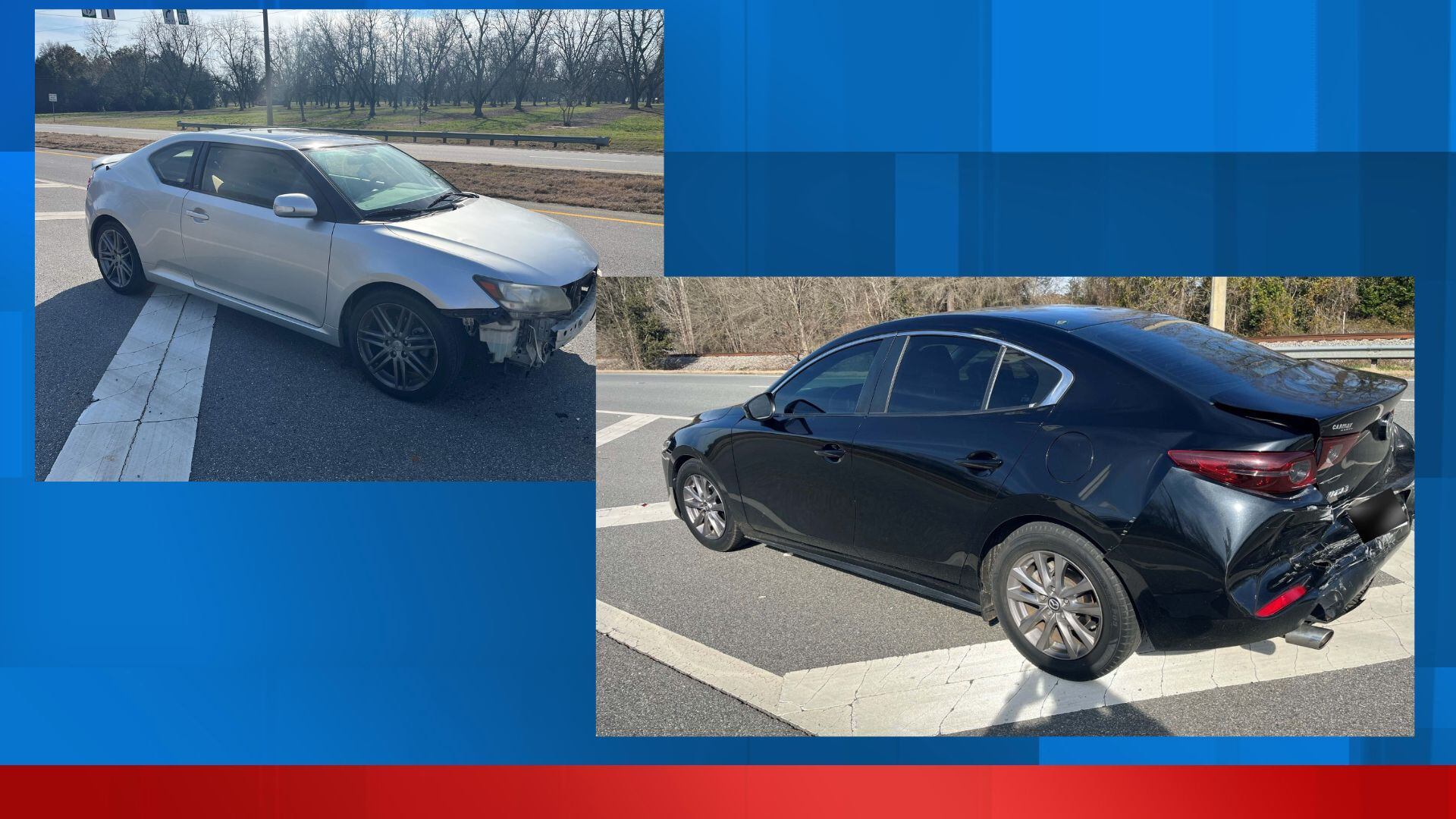 Lee County road rage incident ends in Publix parking lot