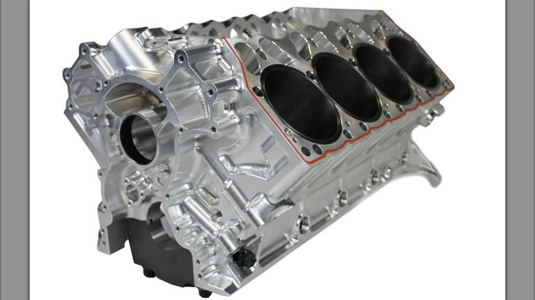 Who Makes Noonan Engines And Where Are They Built?