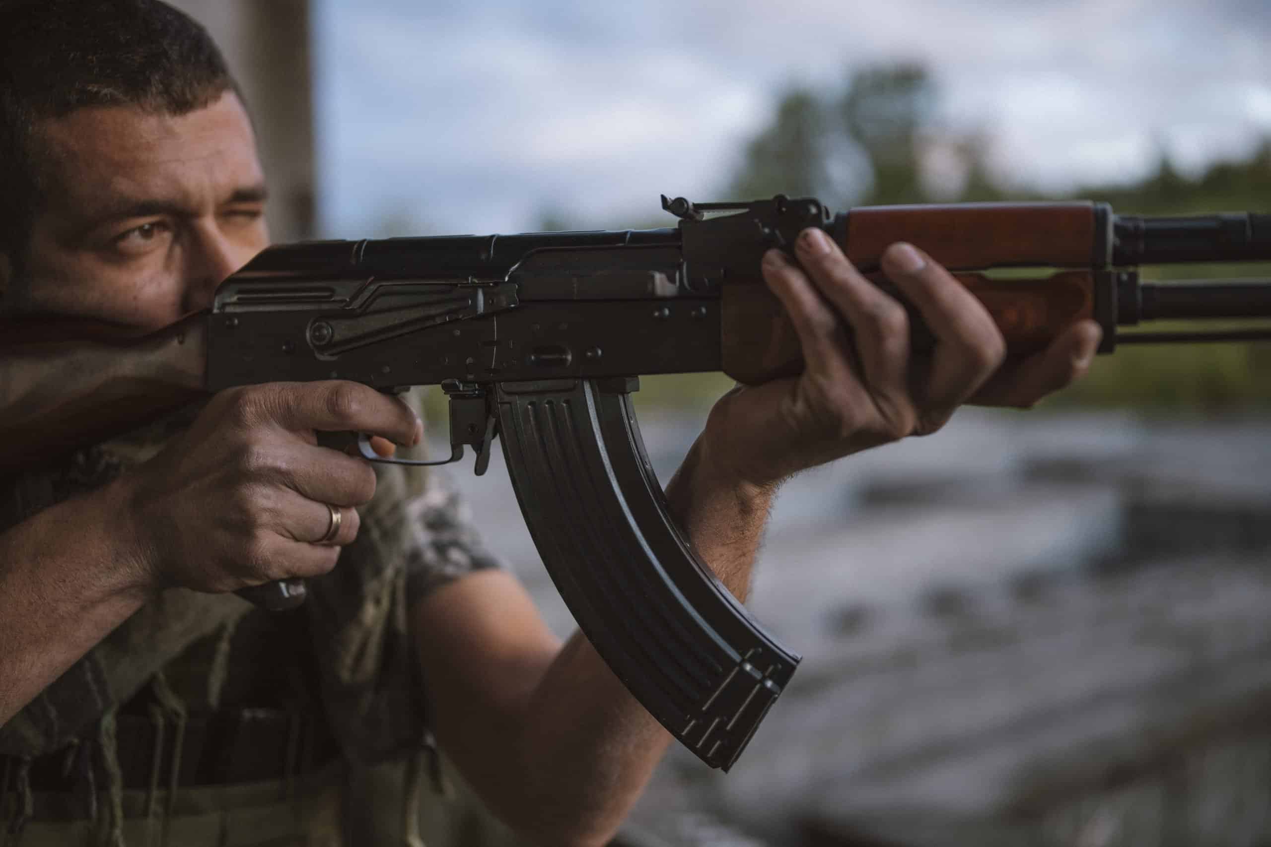 This Popular Gun Has Sold 150 Million Units Worldwide