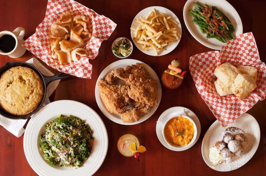 A deep dive into Southern comfort foods: Why they endure across generations