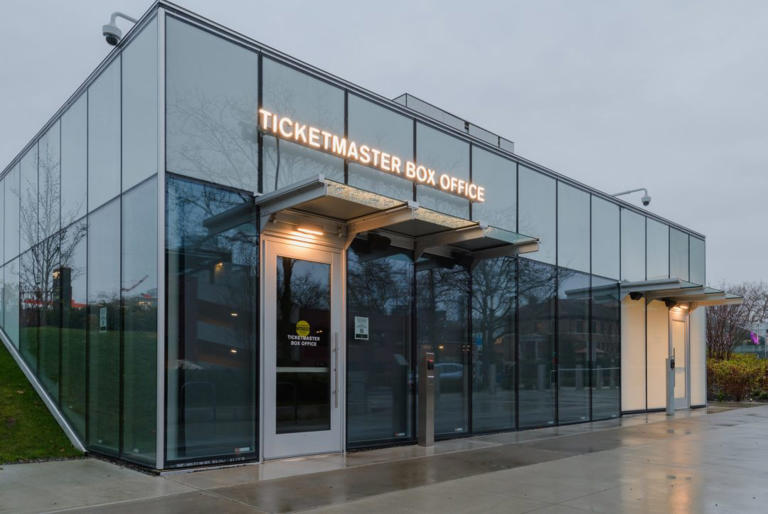 Ticketmaster has to pay up for being sneaky