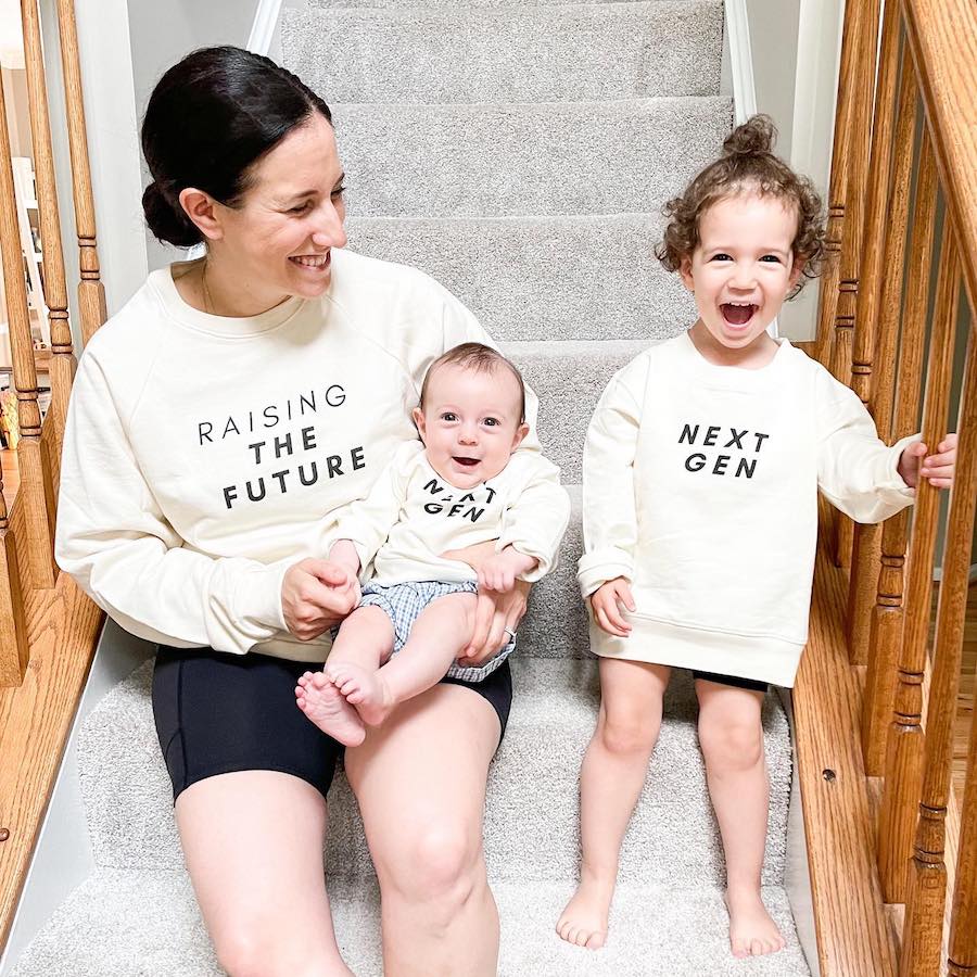 The Power of Positive Thinking: 30+ Affirmations to Tell Your Kids Today