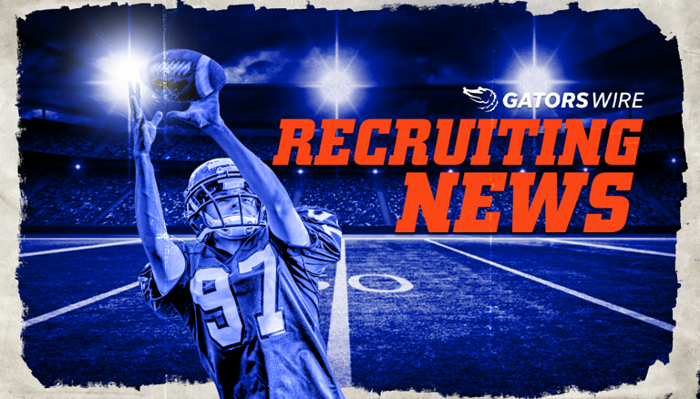 Florida football holds tight in ESPN's latest 2026 recruiting rankings
