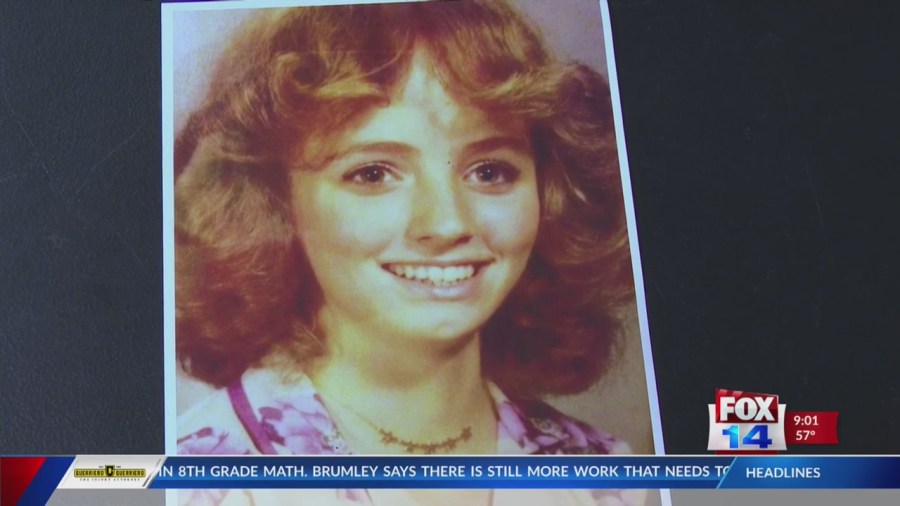 43 years later: The unsolved murder of Sherry Lynn Alford