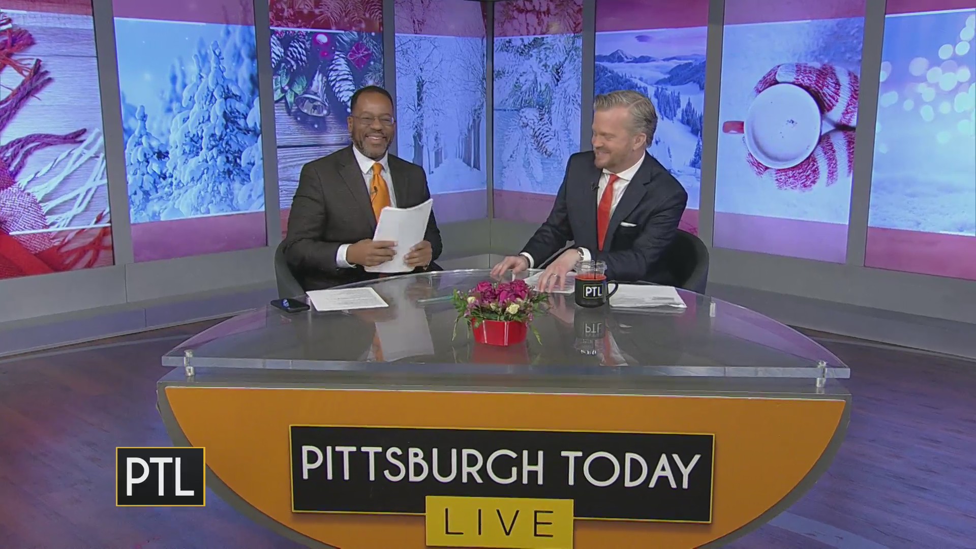 Pittsburgh Today Live Chat: January 31, 2025