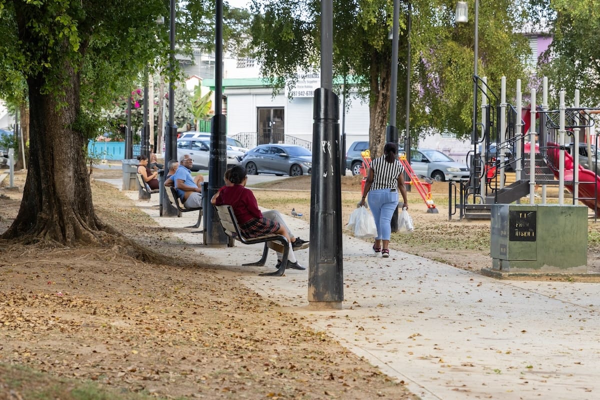 Puerto Rico's Dominican Community Terrified After Immigration Raids