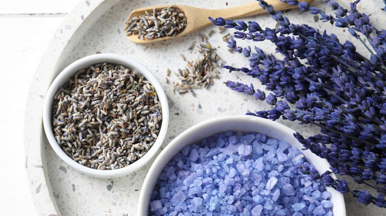 13 Pro Tips For Making Flavored Salts At Home