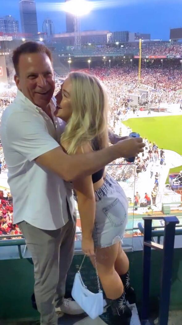 Inside Karoline Leavitt, 27, and her age-gap romance with 59-year-old ...