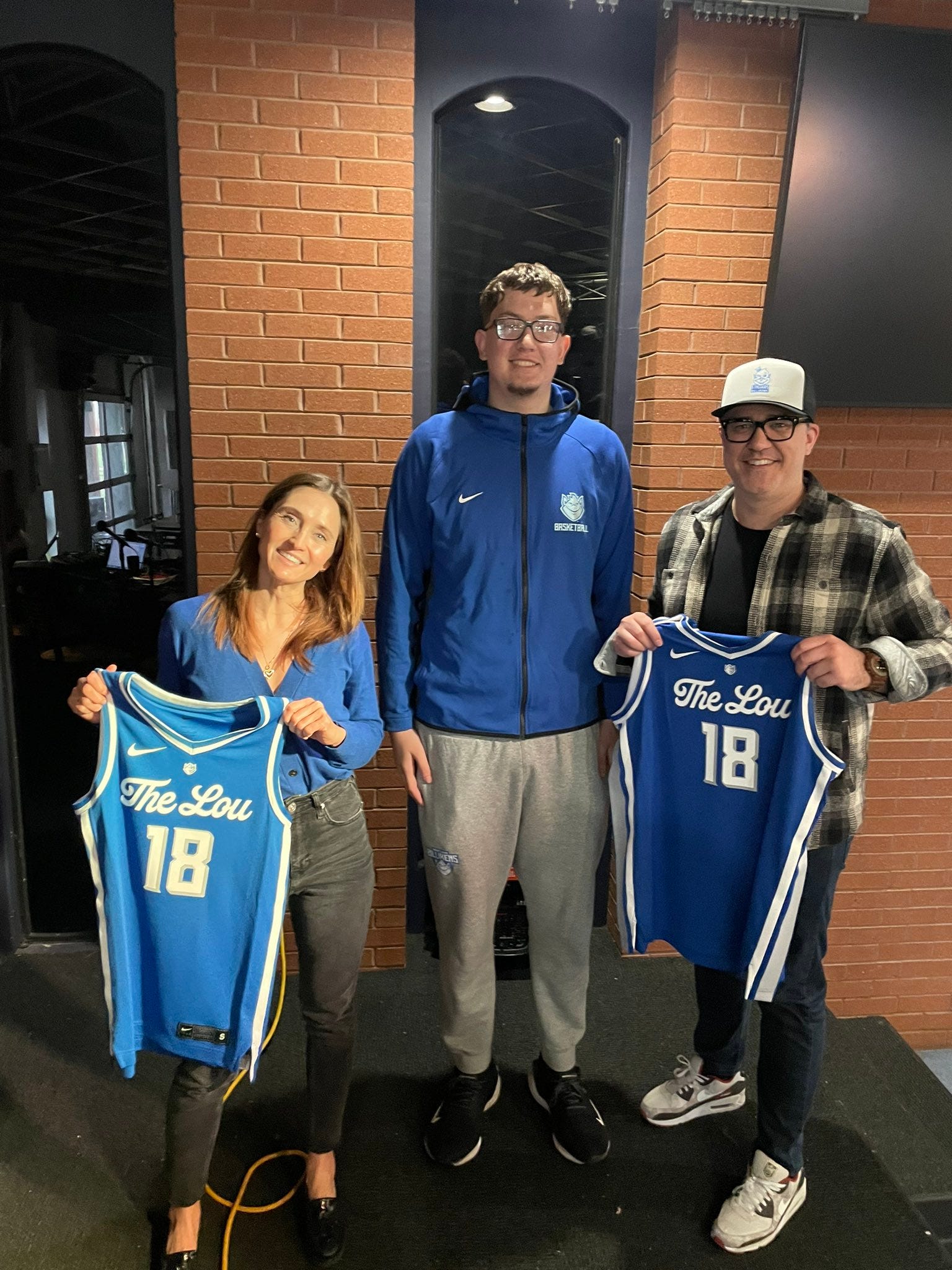 'We got a really strong bond right now' Robbie Avila discusses ...