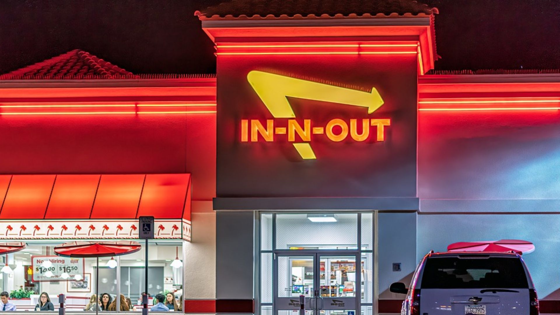 10 Overrated Fast Food Chains You Should Forget & 10 Underrated Ones To ...