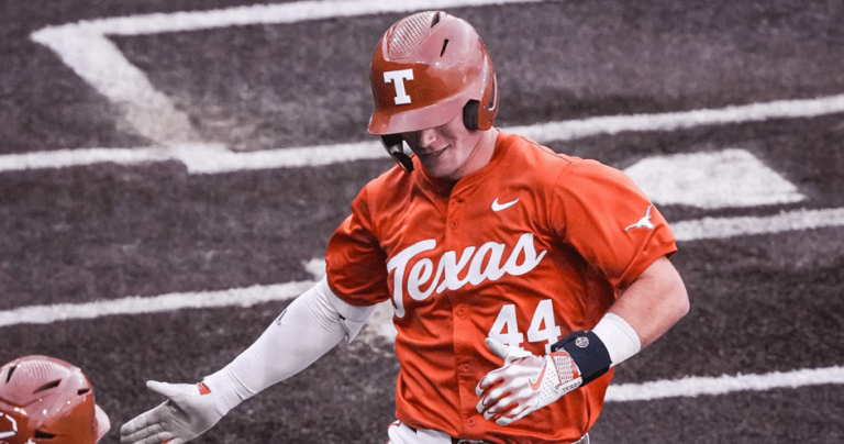 Five things to watch in Texas baseball’s Alumni Game