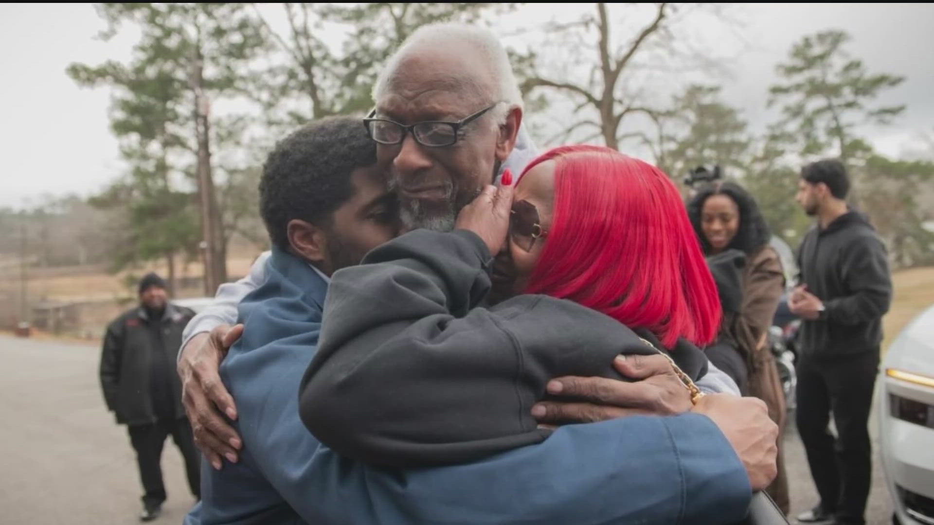 YFN Lucci released from prison