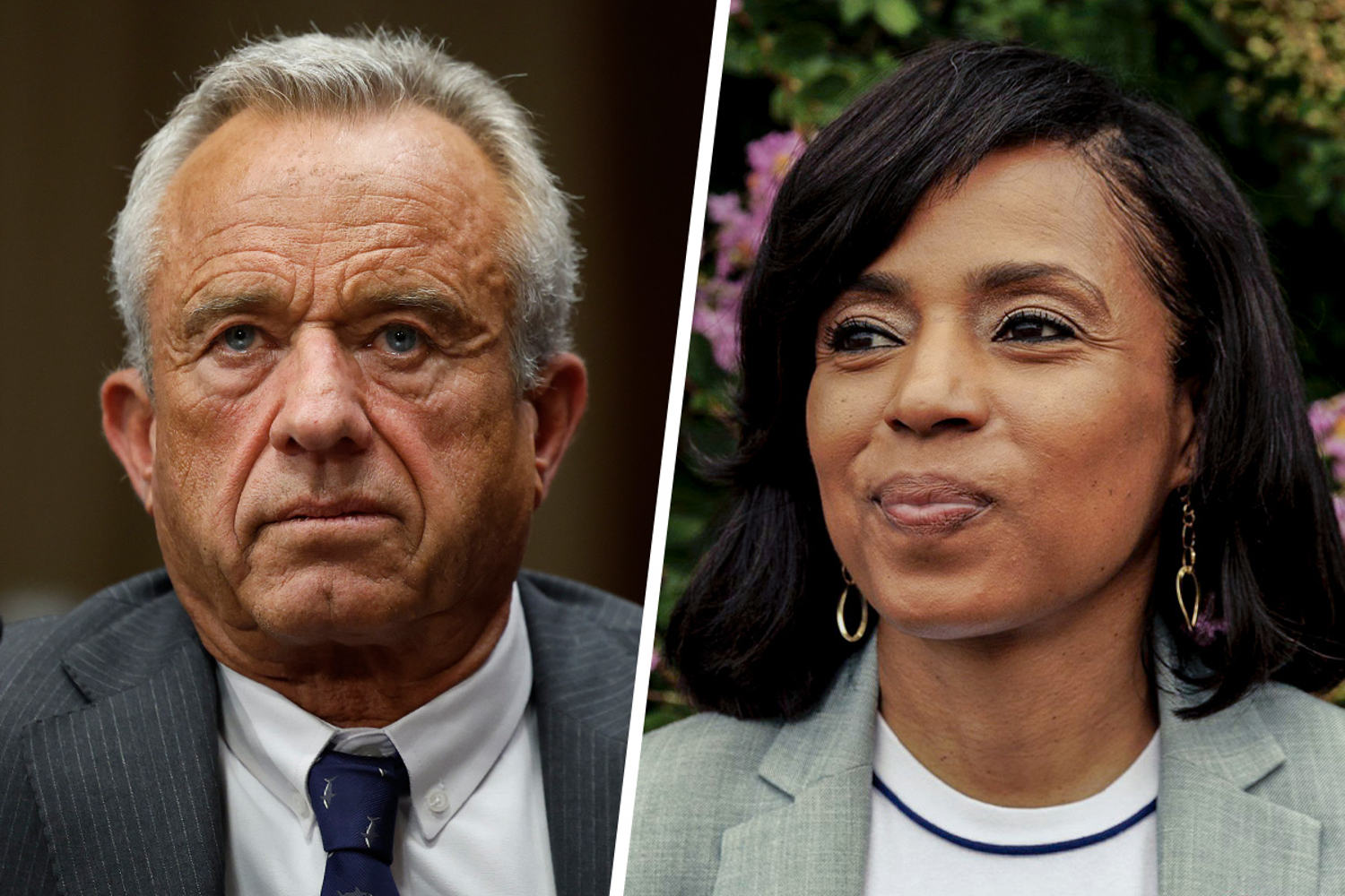 Sen. Alsobrooks shines light on RFK Jr.'s medical racism