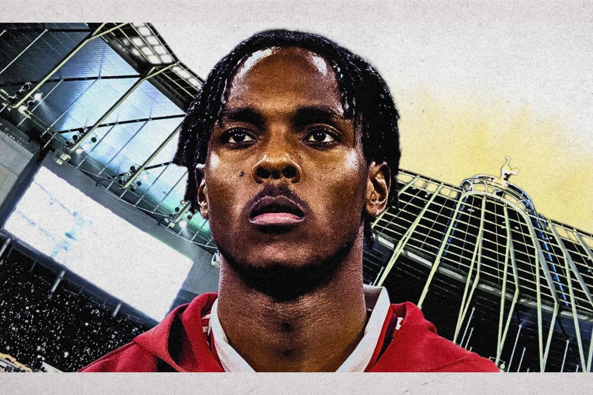 Mathys Tel news: Tottenham reach agreement to sign Bayern Munich ...