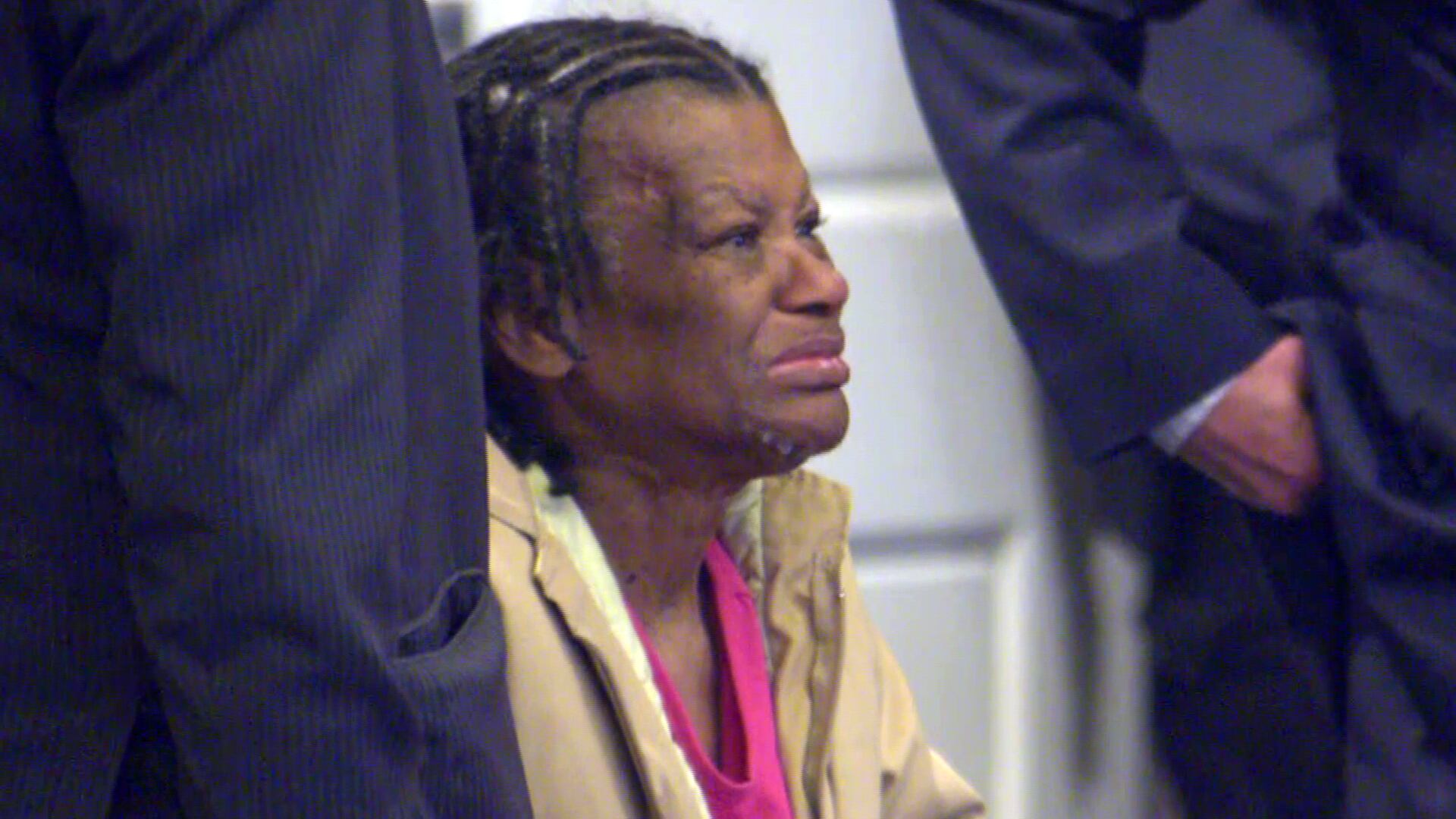 Nash County woman pleads guilty to murder of 8-year-old granddaughter