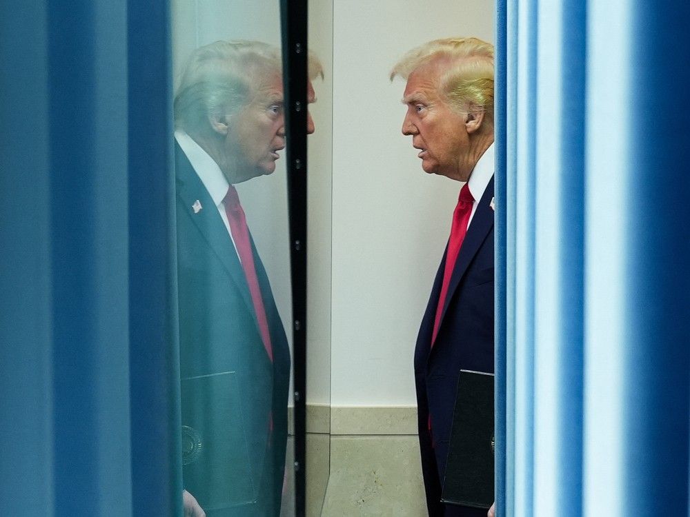 Could Trump serve a third term? Congressman wants to alter amendment to ...