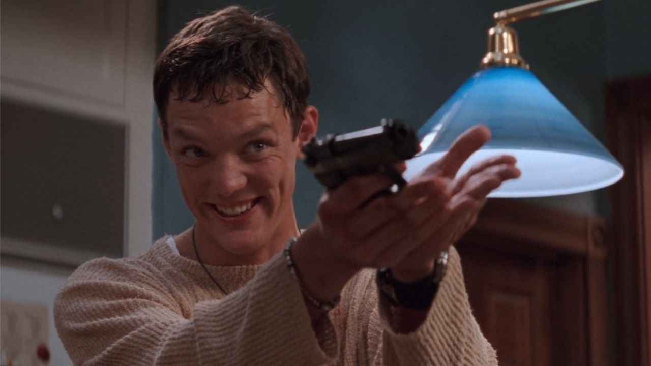 After Scream 7 Announced Matthew Lillard's Return There's Another Dead ...