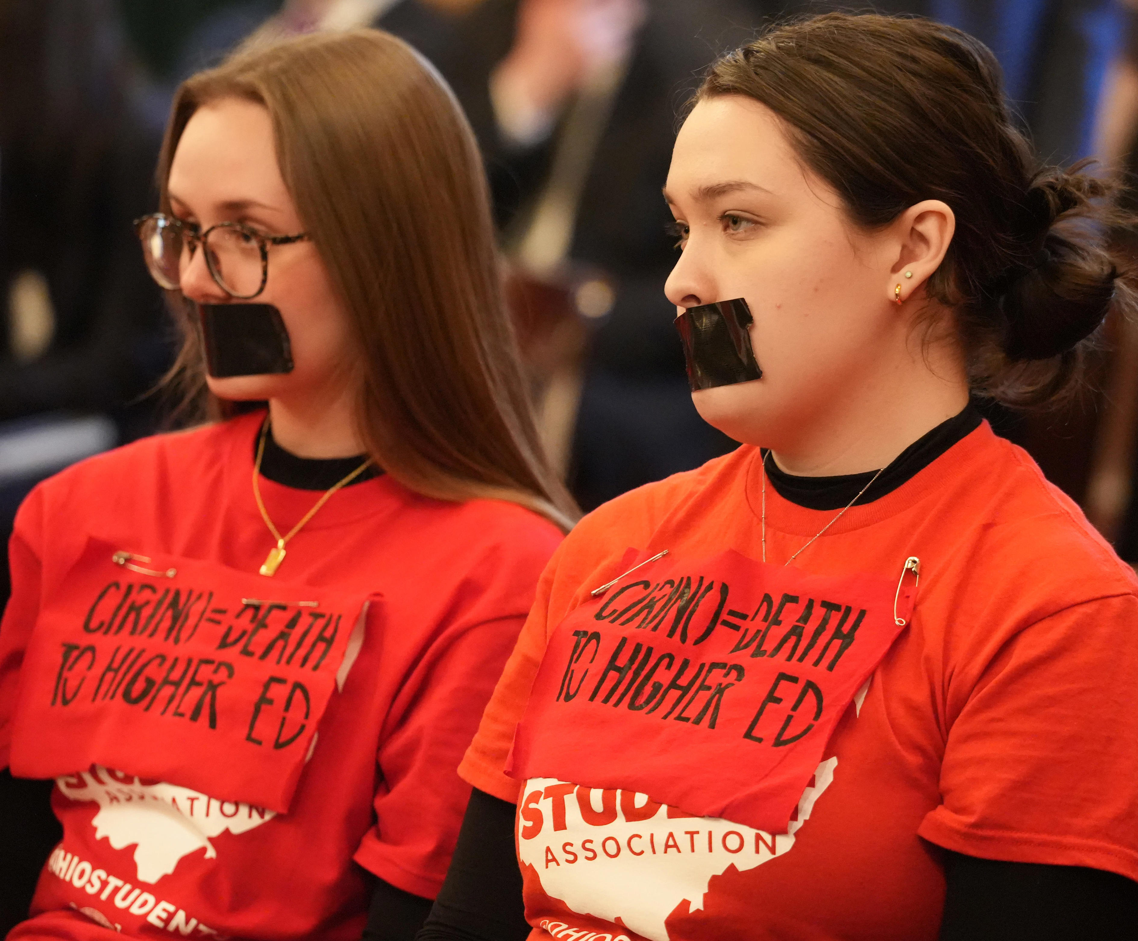 Senate Bill 1 bans students from learning views other than state ...