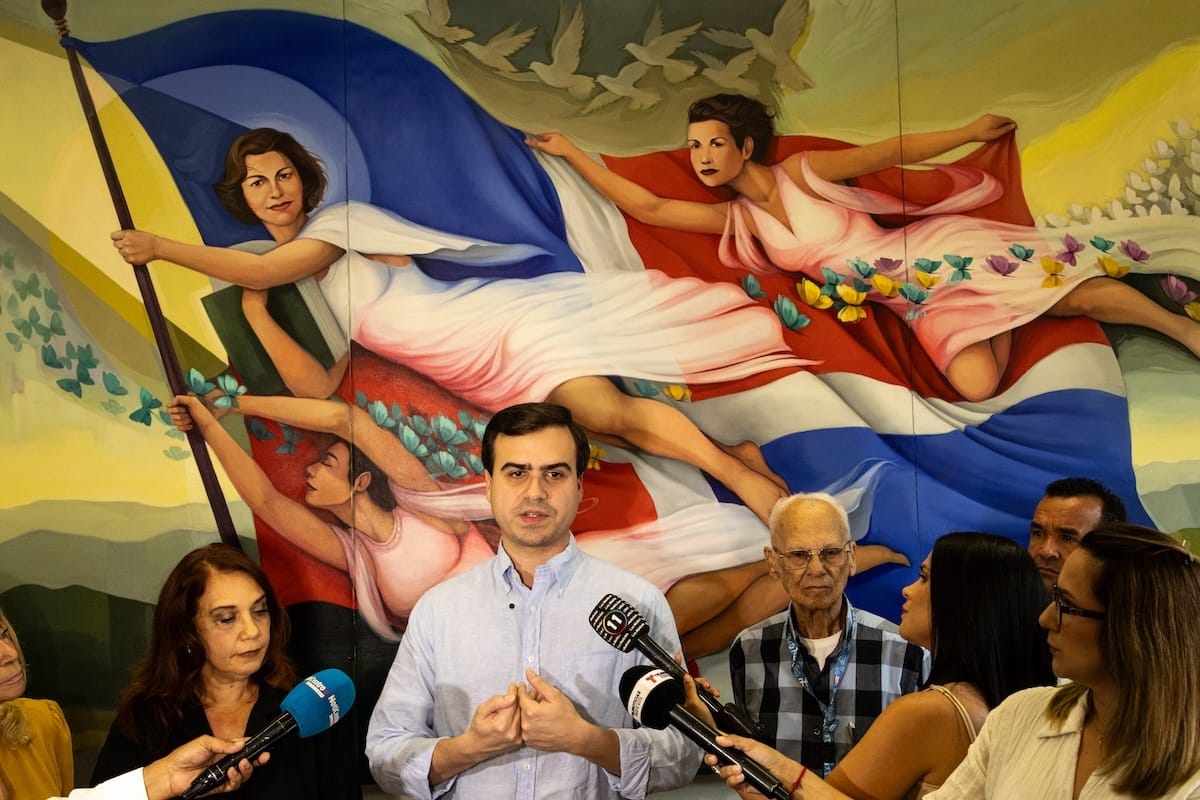 Puerto Rico's Dominican Community Terrified After Immigration Raids