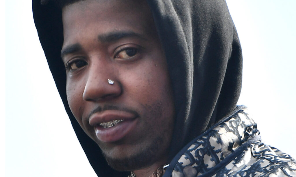 YFN Lucci Free: Atlanta Rapper Released from Georgia Prison