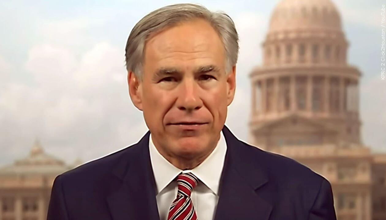 Gov. Abbott to give State of the State speech